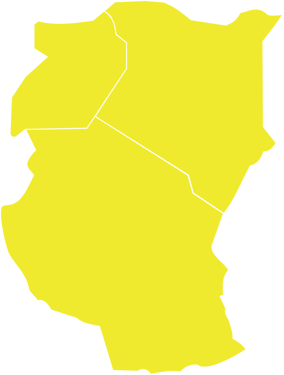 Where we work – Rift Valley Institute