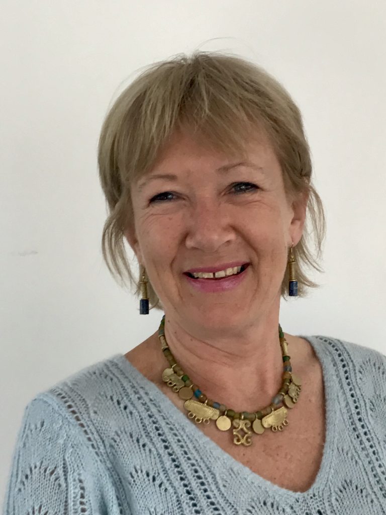 Staffs – Rift Valley Institute