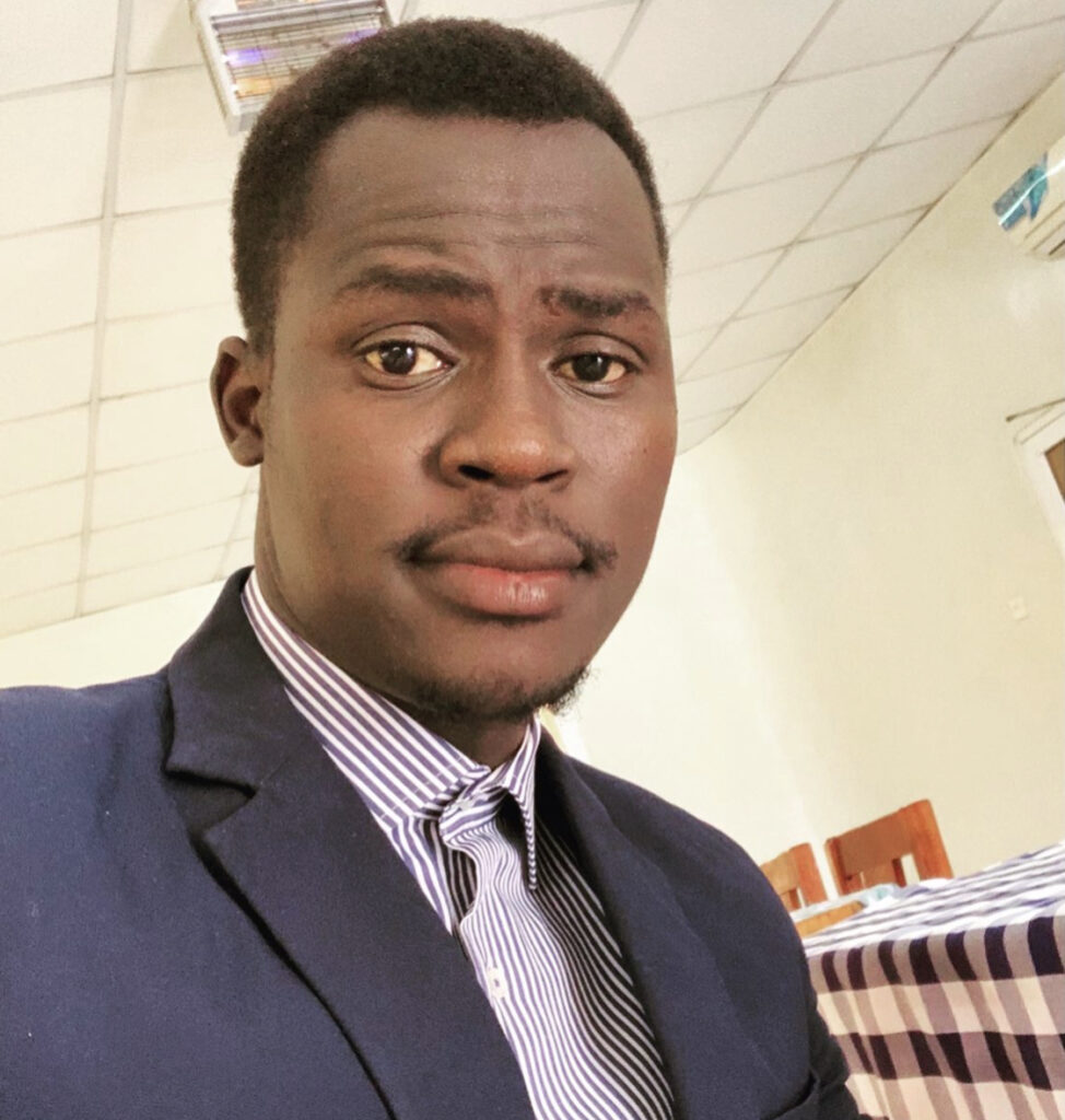 Staffs – Rift Valley Institute