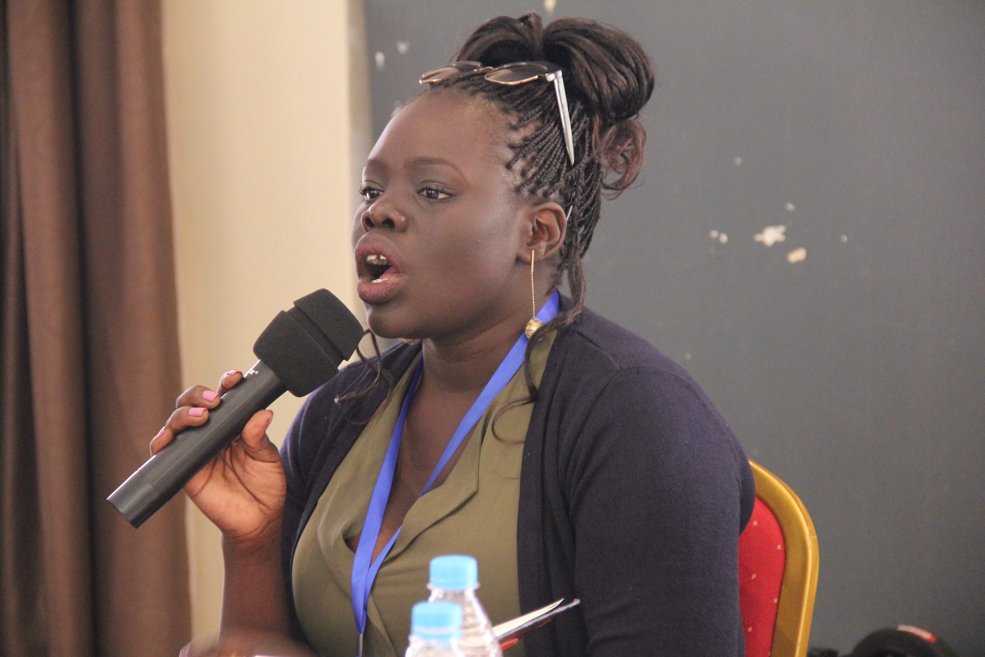 Research communities of practice – Rift Valley Institute