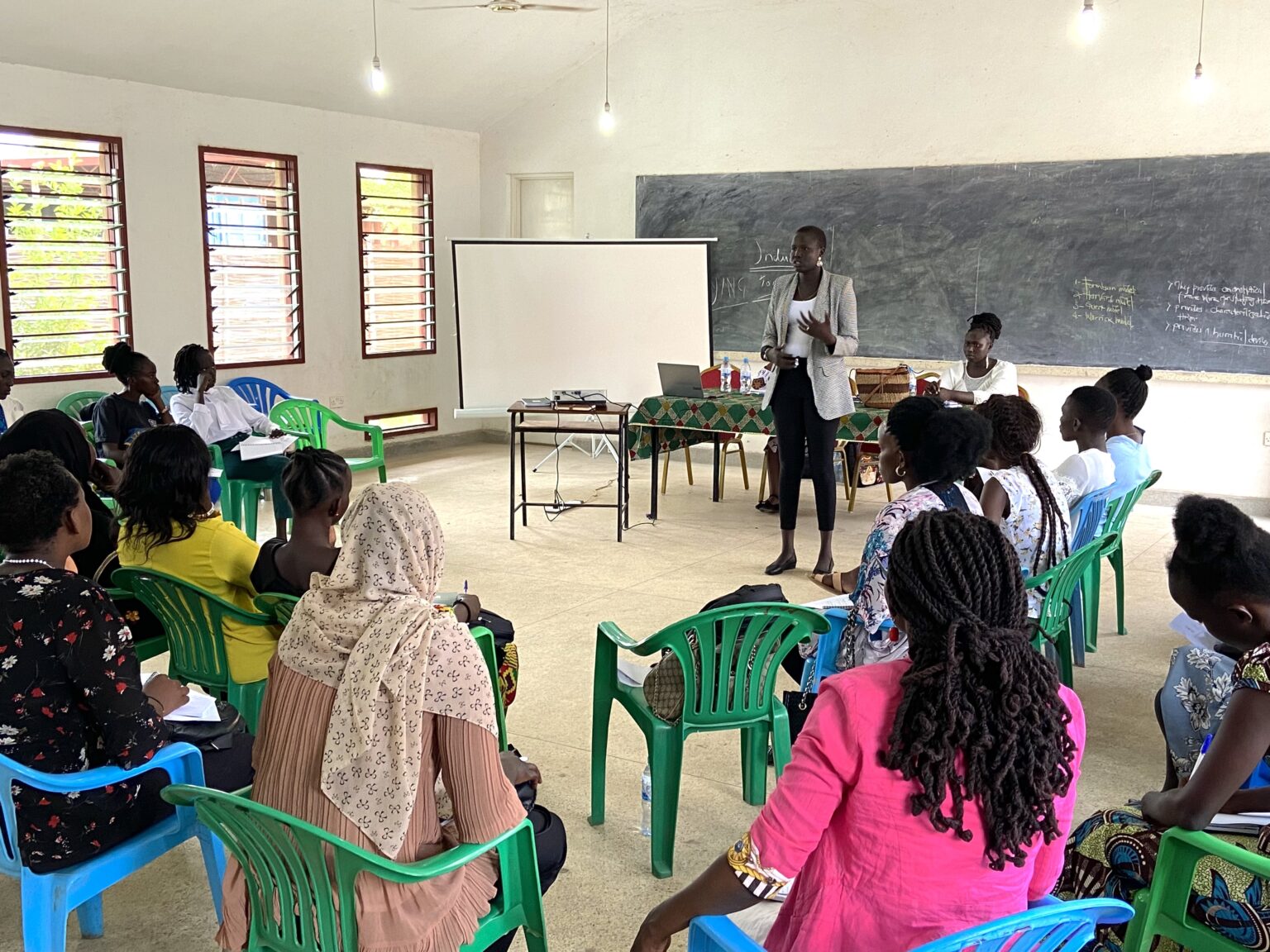 Rift Valley Institute – Making local knowledge work
