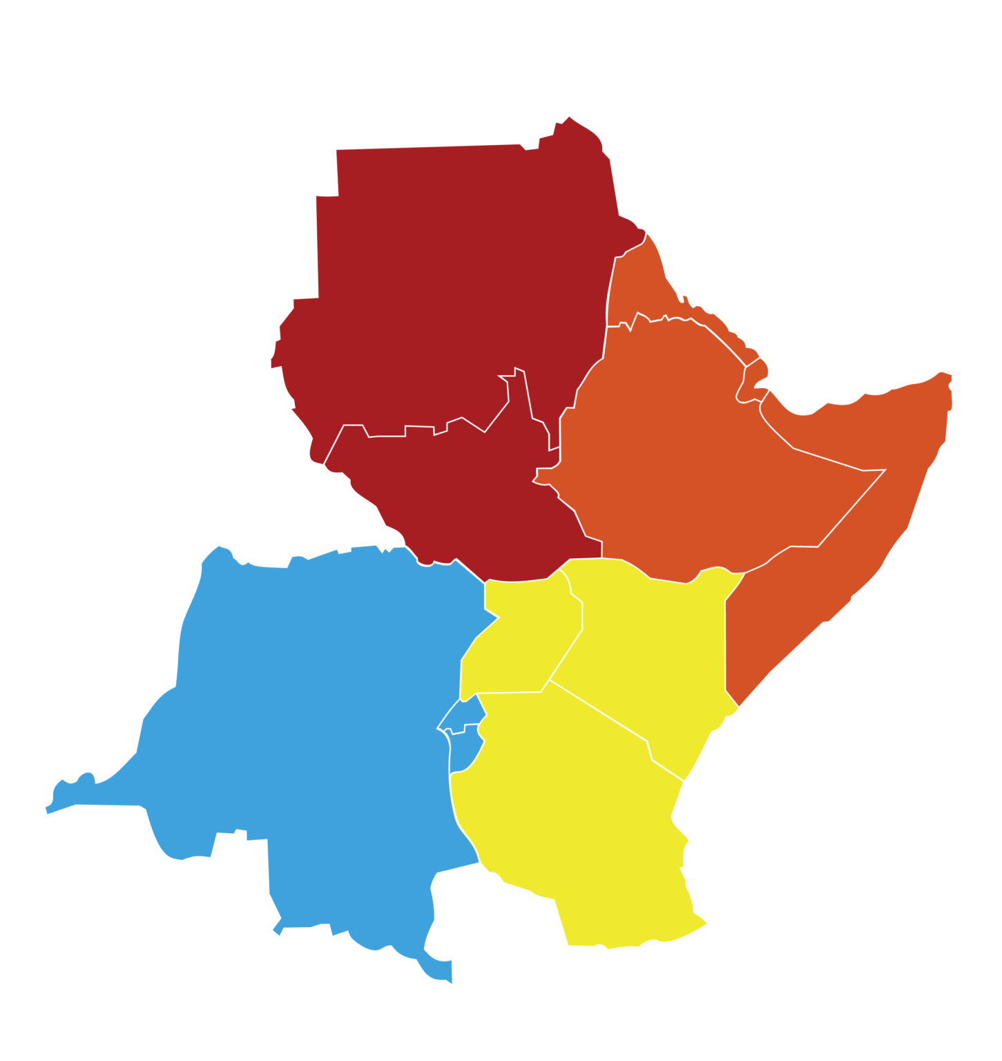 About RVI – Rift Valley Institute