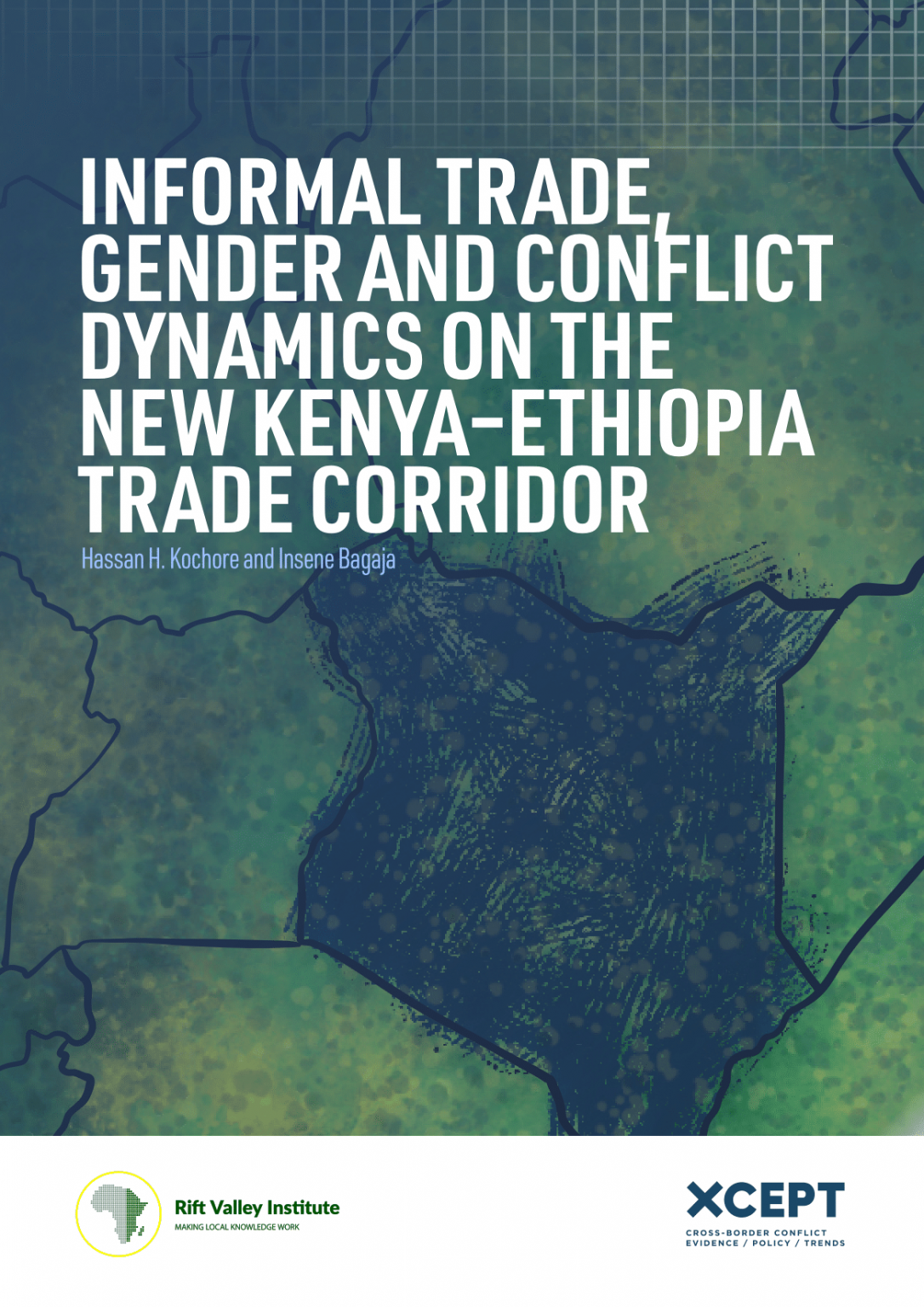 INFORMAL TRADE, GENDER AND CONFLICT DYNAMICS ON THE NEW KENYA-ETHIOPIA TRADE CORRIDOR – Rift ...