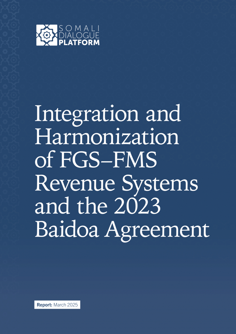 Integration and Harmonization of FGS–FMS Revenue Systems and the 2023 ...